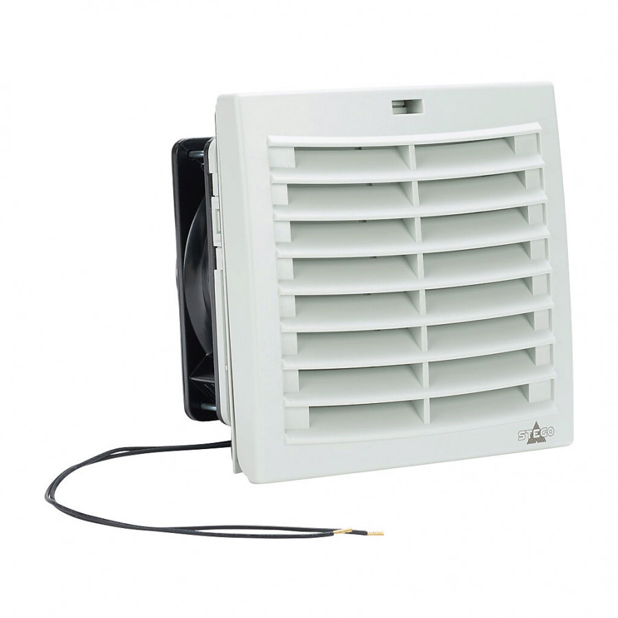 018810-00 > STEGO > STEGO FILTER FAN PLUS FPO EXHAUST FAN, S | SDI STORE