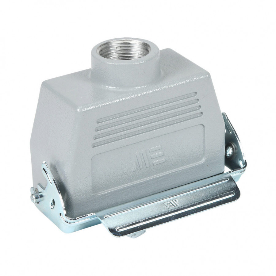 293662905S > METE > METE COUPLER HOUSING, SINGLE LEVER, TOP | SDI STORE