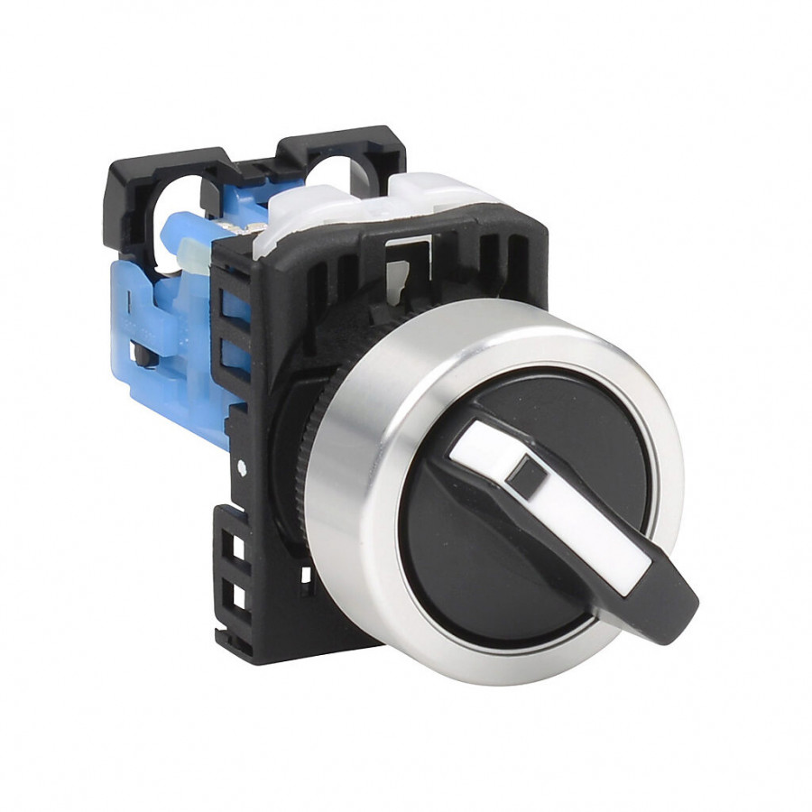 AR22PR-210BZA > FUJI ELECTRIC > FUJI ELECTRIC SELECTOR SWITCH, 22MM, 2 ...