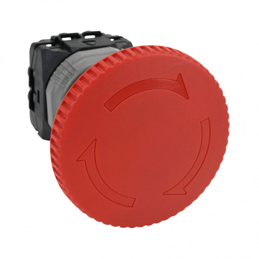 AR22VPR-01R > FUJI ELECTRIC > FUJI ELECTRIC EMERGENCY STOP PUSHBUTTON ...
