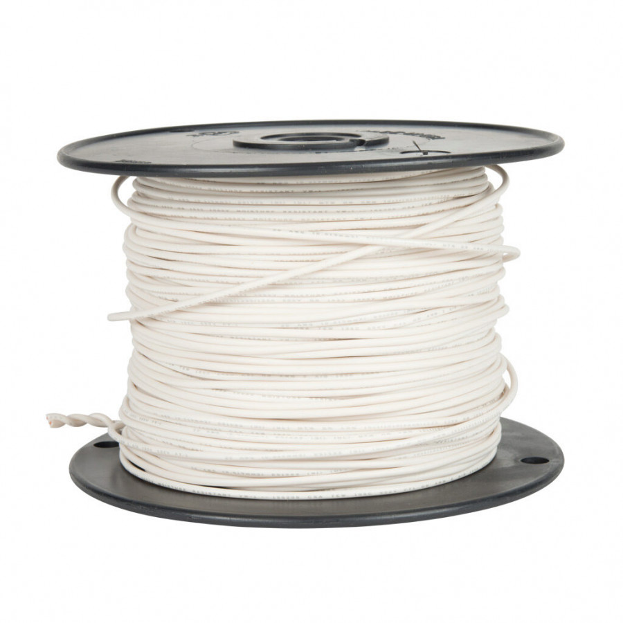 AWM16WH > ATLAS WIRE > ATLAS WIRE AWM HOOK-UP WIRE, SINGLE COND | SDI STORE
