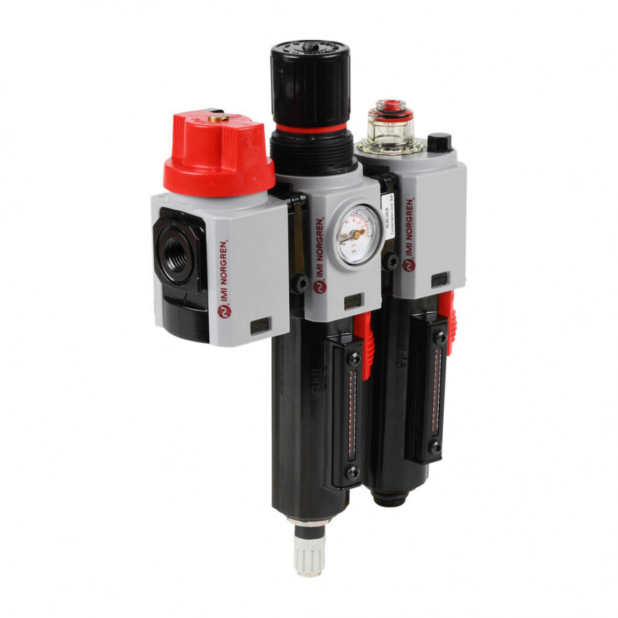 BL82-251A > NORGREN > NORGREN EXCELON PLUS 82 SERIES AIR COMBI | SDI STORE