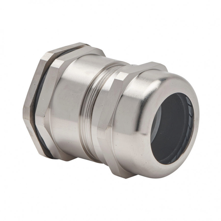 BMEM-E6-M50T-WCL > BIMED > BIMED EMC CABLE GLAND, M50 X 1.5MM THREA ...