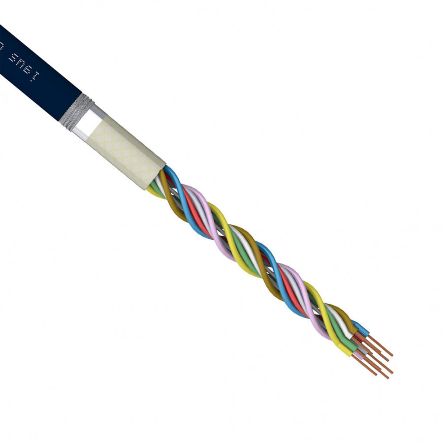 CF11-01-04-02-1 > IGUS > IGUS CONTROL AND SIGNAL CABLE, 4 TWISTED | SDI ...
