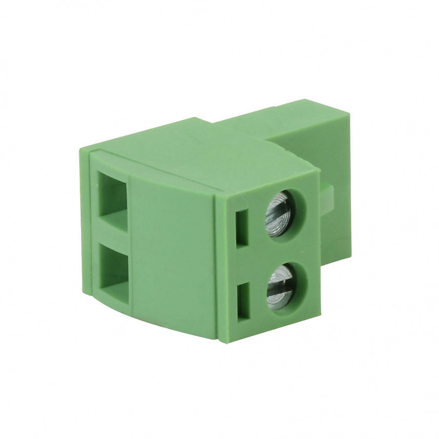 DN-2PLUGMN > DINNECTOR > DINNECTOR TERMINAL PLUG, 2-POLE, ACCEPTS | SDI ...