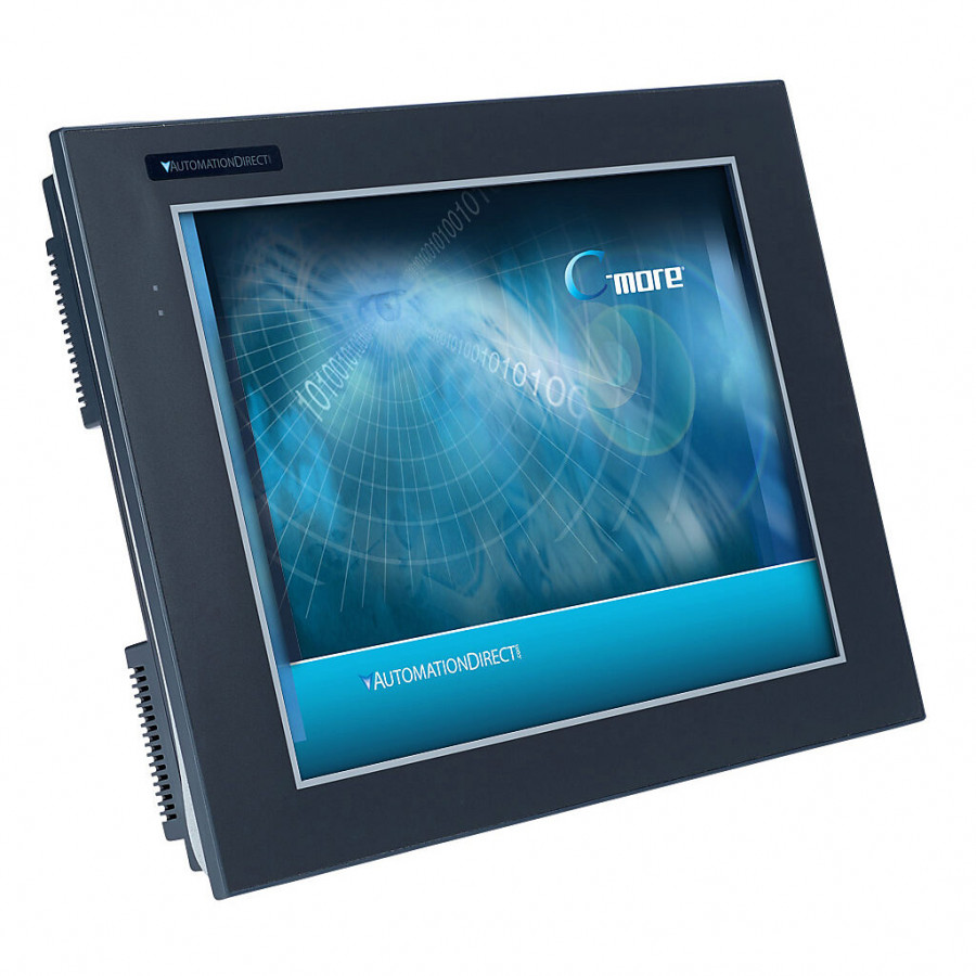EA9-T15CL-R > C-MORE > C-MORE EA9 SERIES TOUCH SCREEN HMI, 15IN | SDI STORE