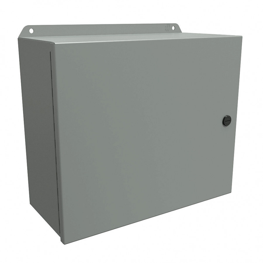 EJ12146 > HAMMOND > HAMMOND ECLIPSE JUNIOR SERIES ENCLOSURE, | SDI STORE