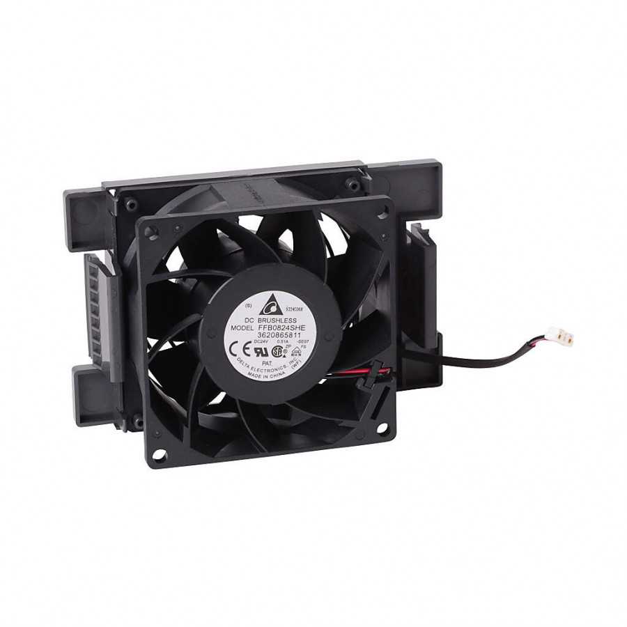 GS4-FAN-BM2 > DURAPULSE > DURAPULSE GS4 SERIES MAIN COOLING FAN, R | SDI STORE