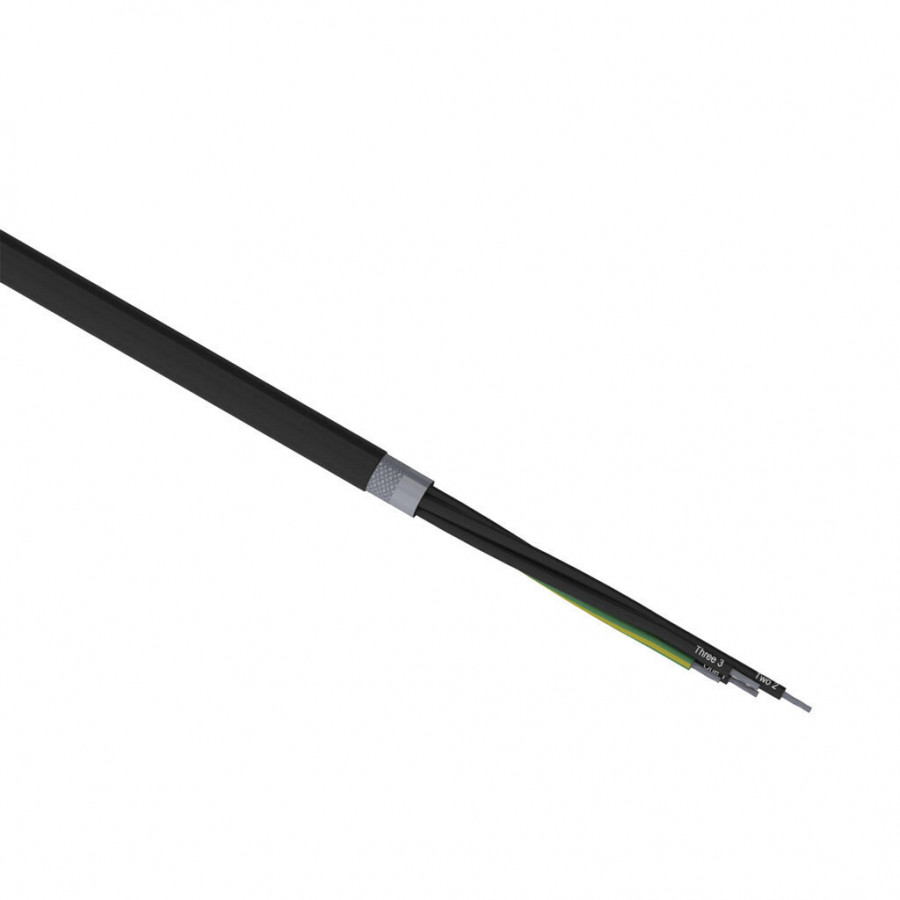 H63137-1 > HELUKABEL > HELUKABEL TOPFLEX 600 VFD CABLE, SHIELDE | SDI STORE