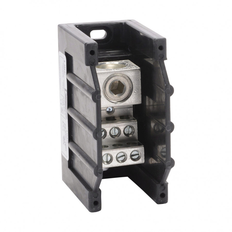 HPB306-1 > EDISON > EDISON OPEN POWER DISTRIBUTION BLOCK, 31 | SDI STORE