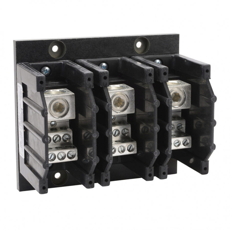 HPB306-3 > EDISON > EDISON OPEN POWER DISTRIBUTION BLOCK, 31 | SDI STORE