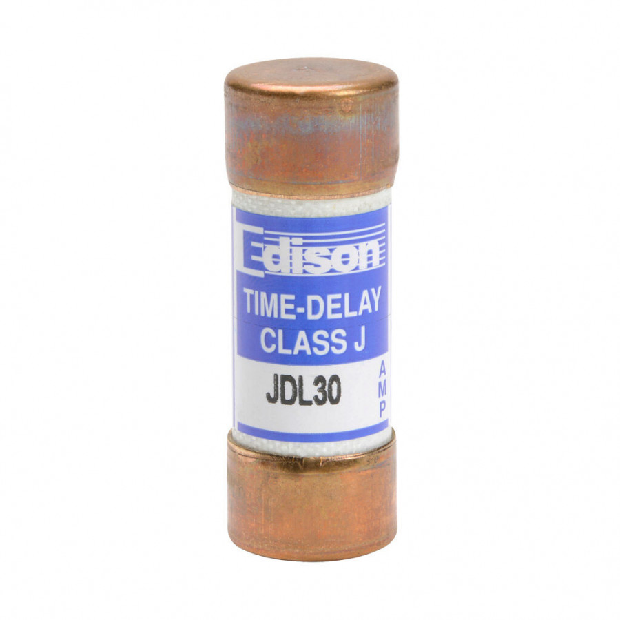 JDL30 > EDISON > EDISON FUSE, JDL SERIES, CLASS J, CURREN | SDI STORE