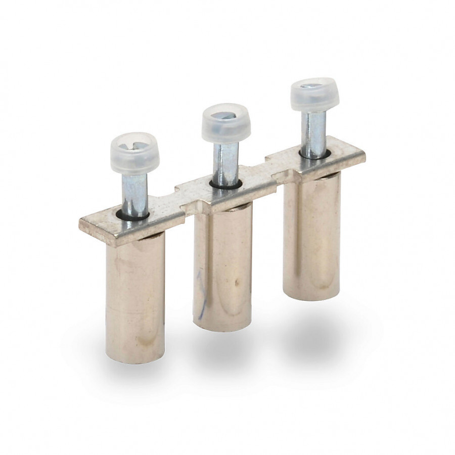 KN-3J4 > KONNECT-IT > KONNECT-IT TERMINAL BLOCK JUMPER, SCREW- | SDI STORE