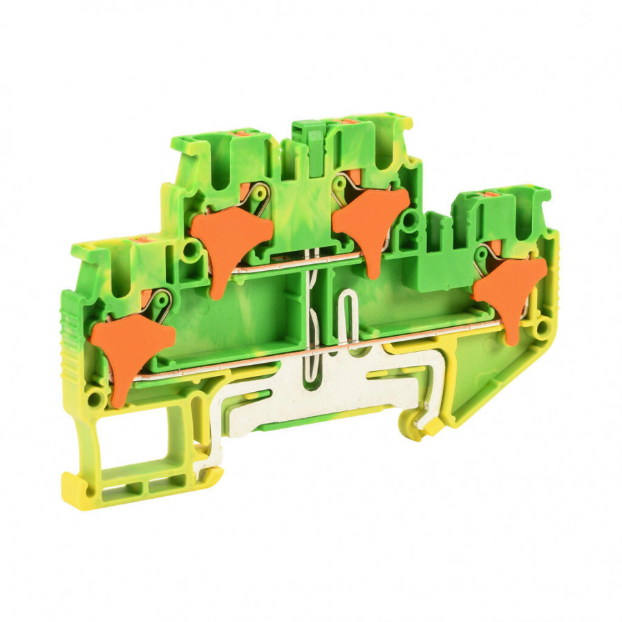 KN-PDG25 > KONNECT-IT > KONNECT-IT SCREWLESS GROUNDING TERMINAL | SDI STORE