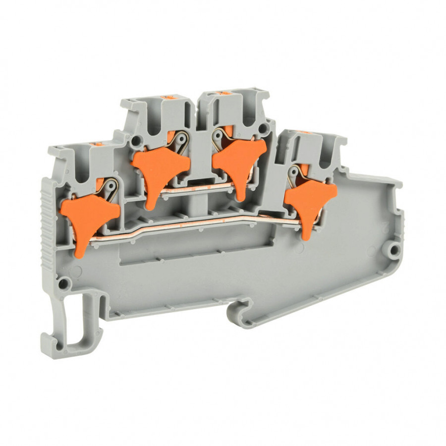 KN-PMD25-25 > KONNECT-IT > KONNECT-IT SCREWLESS COMPACT FEEDTHROUGH ...