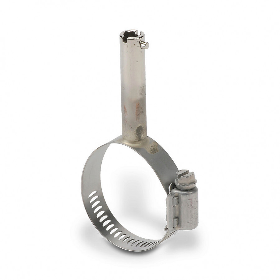 PCA-200 > PROSENSE > PROSENSE PIPE CLAMP WITH BAYONET ADAPTER | SDI STORE