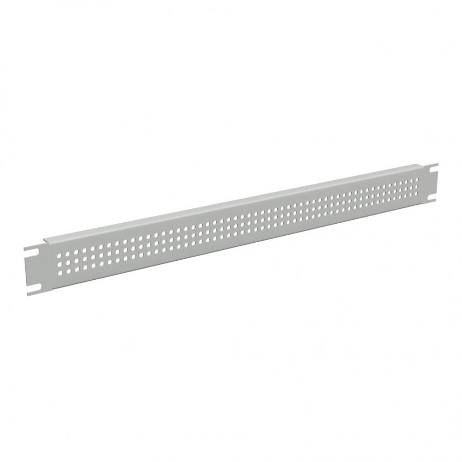 PPFS19001LG2 > HAMMOND > HAMMOND RACK PANEL, 1U, 19IN RACK WIDTH, | SDI ...