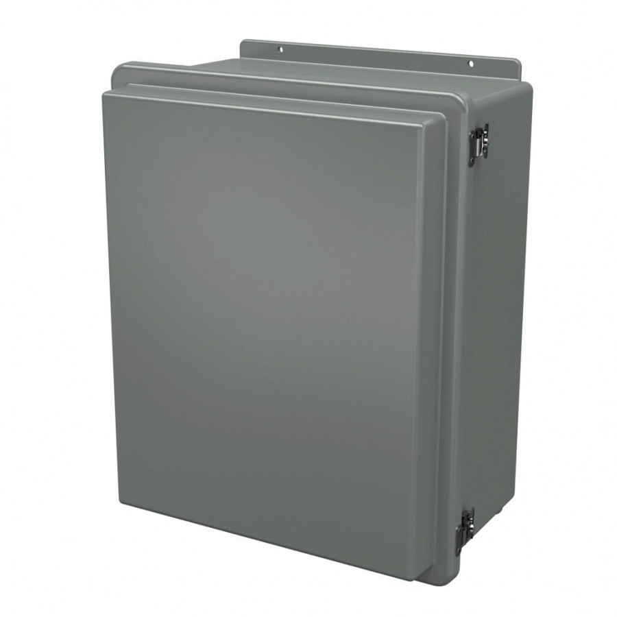RJ2016HLL > STAHLIN > STAHLIN RJ SERIES ENCLOSURE, NEMA 1/3R/4 | SDI STORE