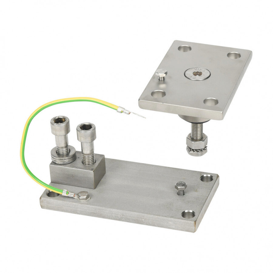 TFGP > LAUMAS > LAUMAS ALIGNMENT MOUNTING HARDWARE, STAI | SDI STORE