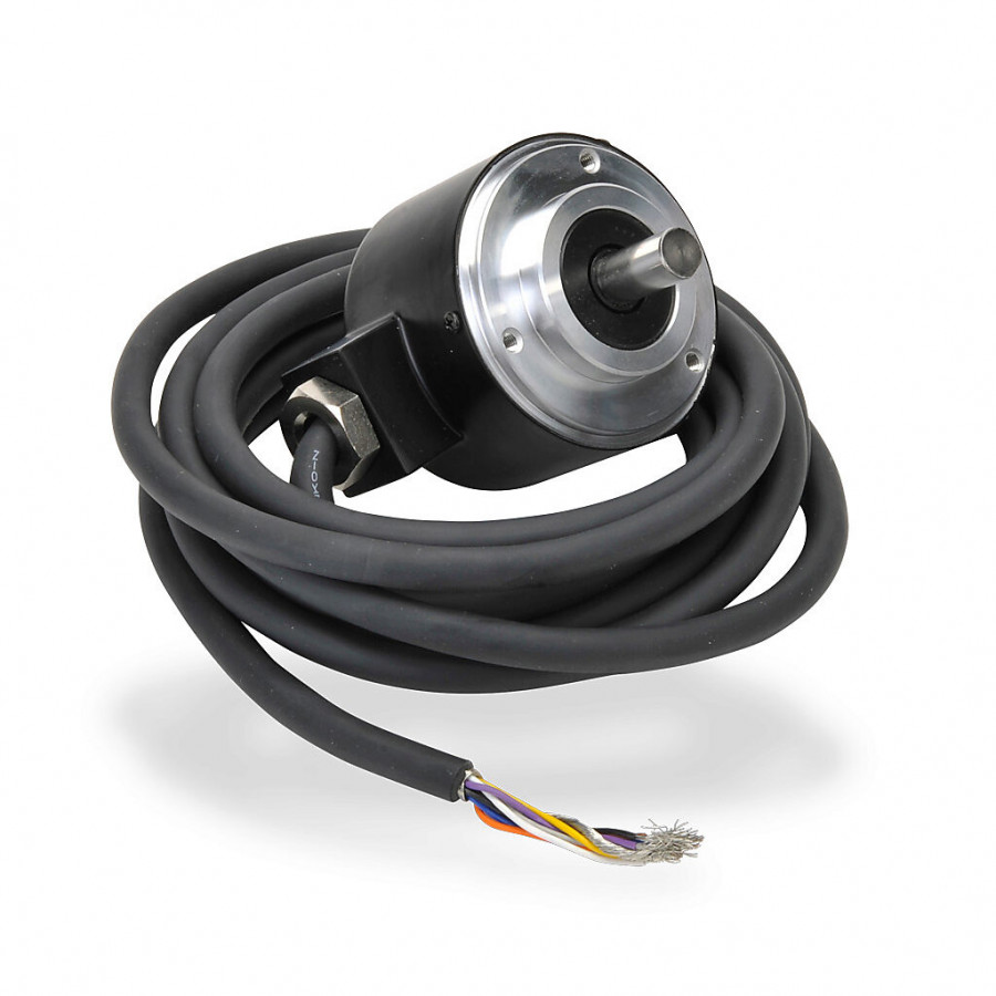 TRD-N5000-RZVWD > KOYO > KOYO INCREMENTAL (QUADRATURE) ENCODER, M | SDI ...