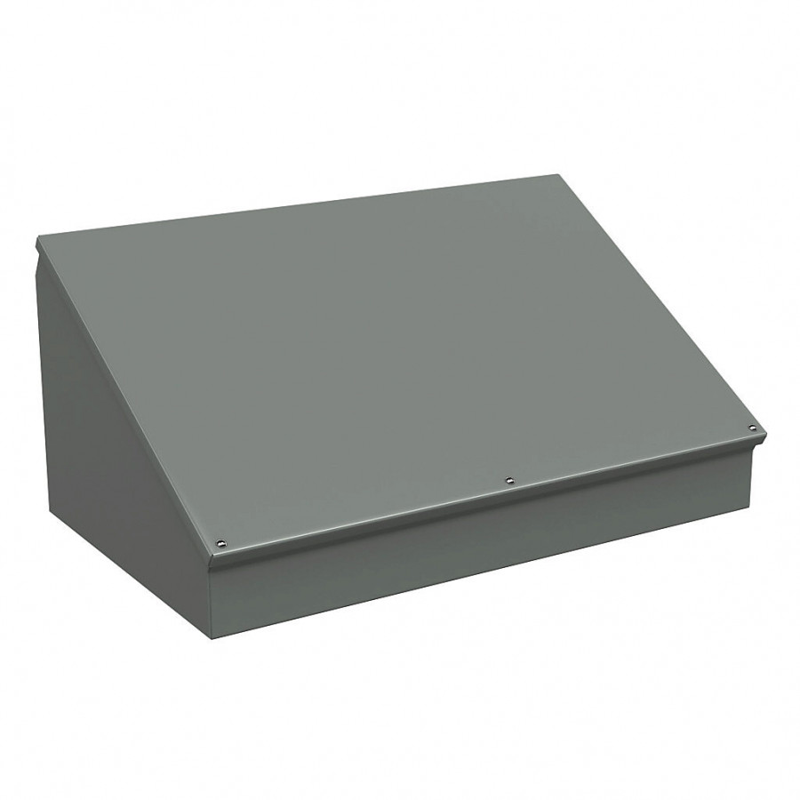 WC16C24 > WIEGMANN > WIEGMANN OPERATOR CONSOLET, NEMA 12/13, | SDI STORE