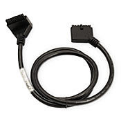 ZL-D0-CBL24-L > ZIPLINK > ZIPLINK PLC I/O CABLE, 24-PIN CONNECTOR | SDI ...