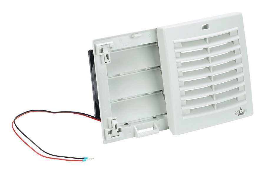 018803-00 > STEGO > STEGO FILTER FAN PLUS FPO EXHAUST FAN, S | SDI STORE