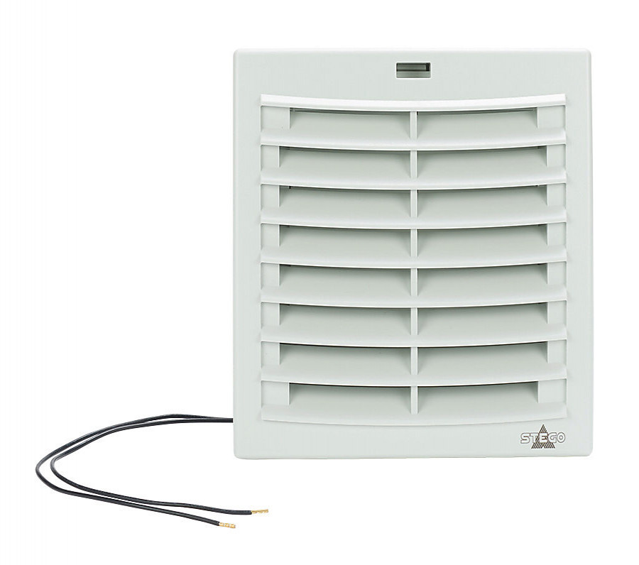 018810-00 > STEGO > STEGO FILTER FAN PLUS FPO EXHAUST FAN, S | SDI STORE