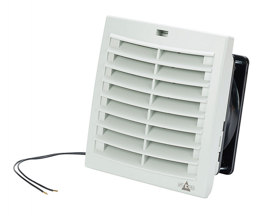 018810-00 > STEGO > STEGO FILTER FAN PLUS FPO EXHAUST FAN, S | SDI STORE