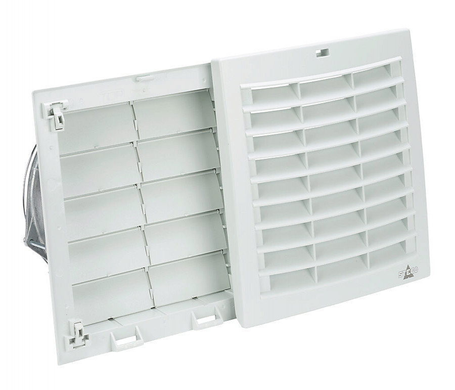 018829-00 > STEGO > STEGO FILTER FAN PLUS FPO EXHAUST FAN, S | SDI STORE