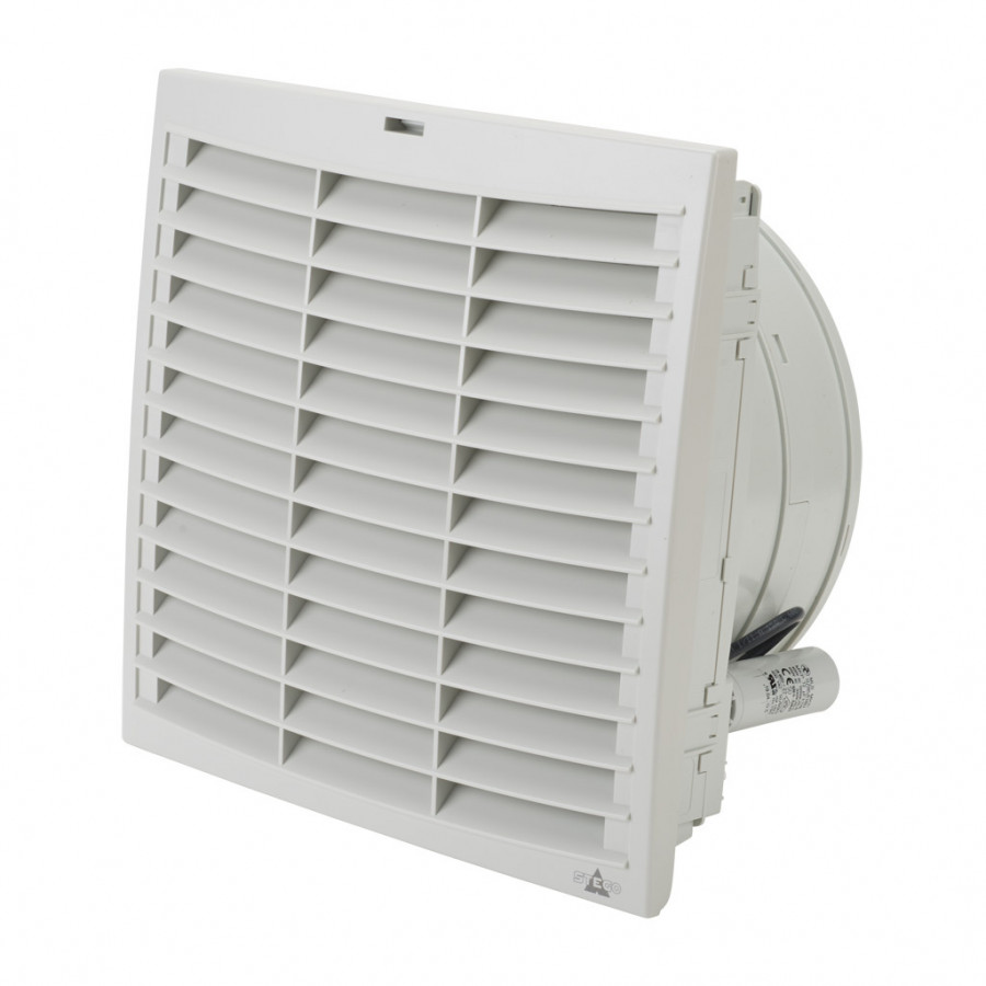 018849-01 > STEGO > STEGO FILTER FAN PLUS FPO EXHAUST FAN, S | SDI STORE