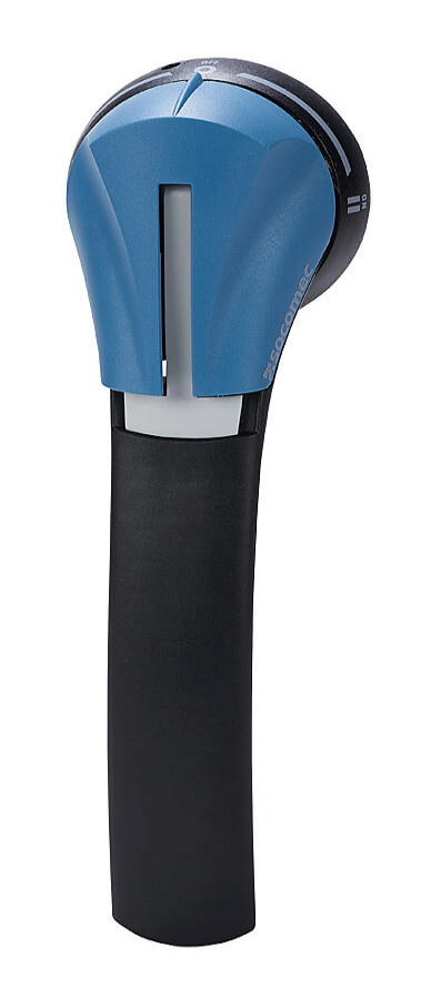 143D3813 > SOCOMEC > SOCOMEC ROTARY HANDLE, PISTOL, S3, BLACK | SDI STORE