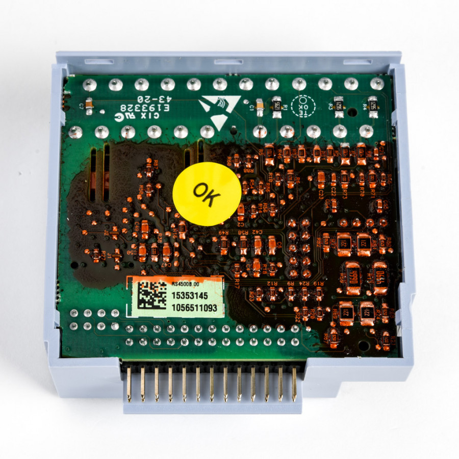 15353140 > WEG ELECTRIC > WEG ELECTRIC CFW500 SERIES COMMUNICATION ...