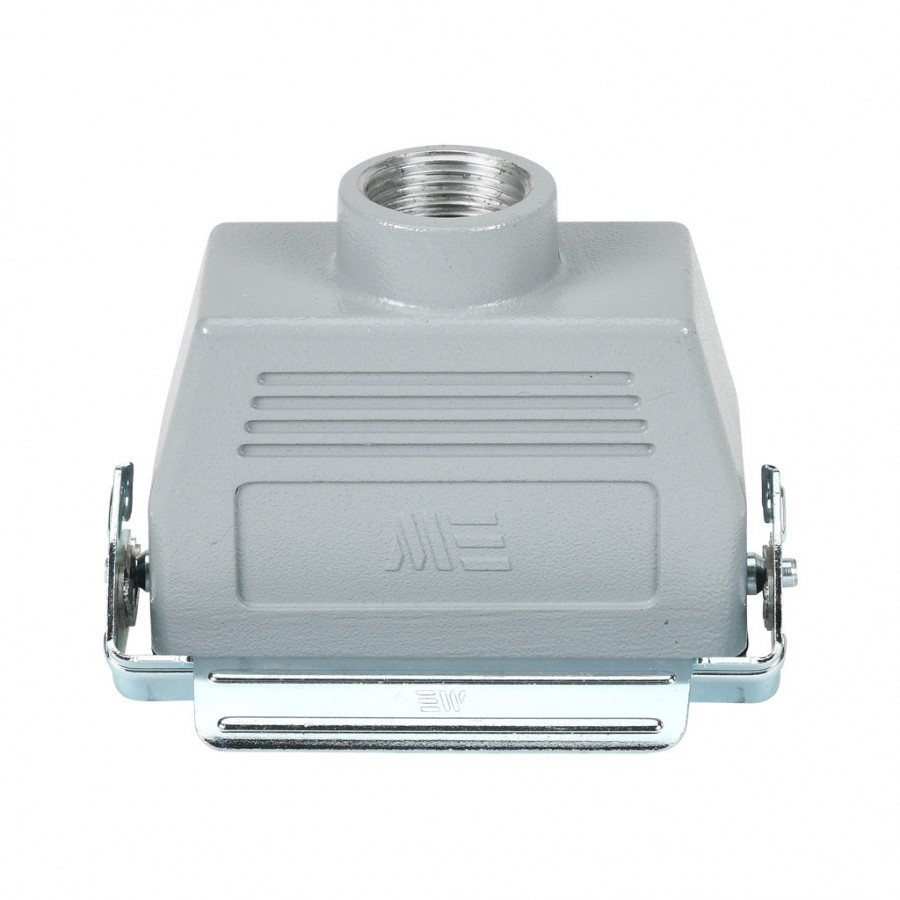 293662905S > METE > METE COUPLER HOUSING, SINGLE LEVER, TOP | SDI STORE