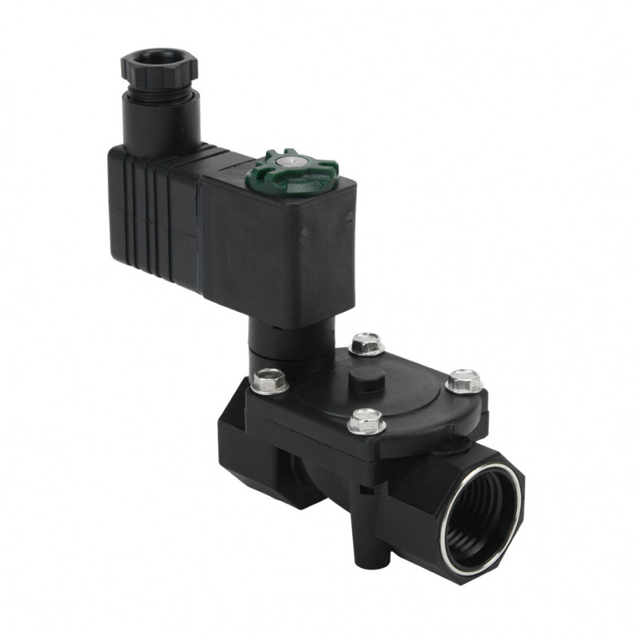 3580-060-8233C-A > SPARTAN > SPARTAN SOLENOID VALVE, 2-WAY, 2-POSITIO ...