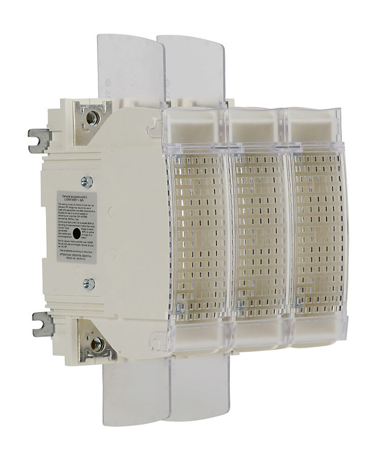 38613020 > SOCOMEC > SOCOMEC FUSERBLOC SERIES ROTARY DISCONNE | SDI STORE