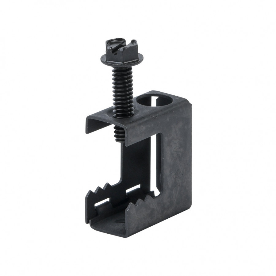 500 > MINERALLAC > MINERALLAC SCREW-ON BEAM CLAMP, 100 LBS. | SDI STORE