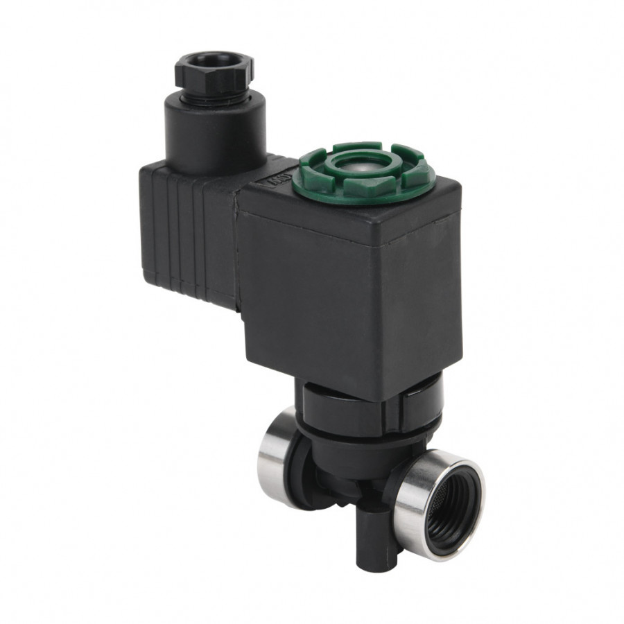6200-650-AAC3C-A > SPARTAN > SPARTAN SOLENOID VALVE, 2-WAY, 2-POSITIO ...