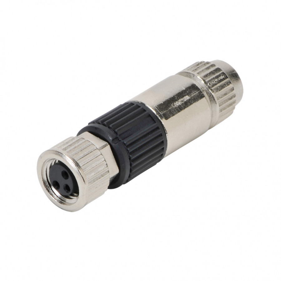 7000-08371-0000000 > N/A > MURRELEKTRONIK FIELD WIREABLE CONNECTOR ...