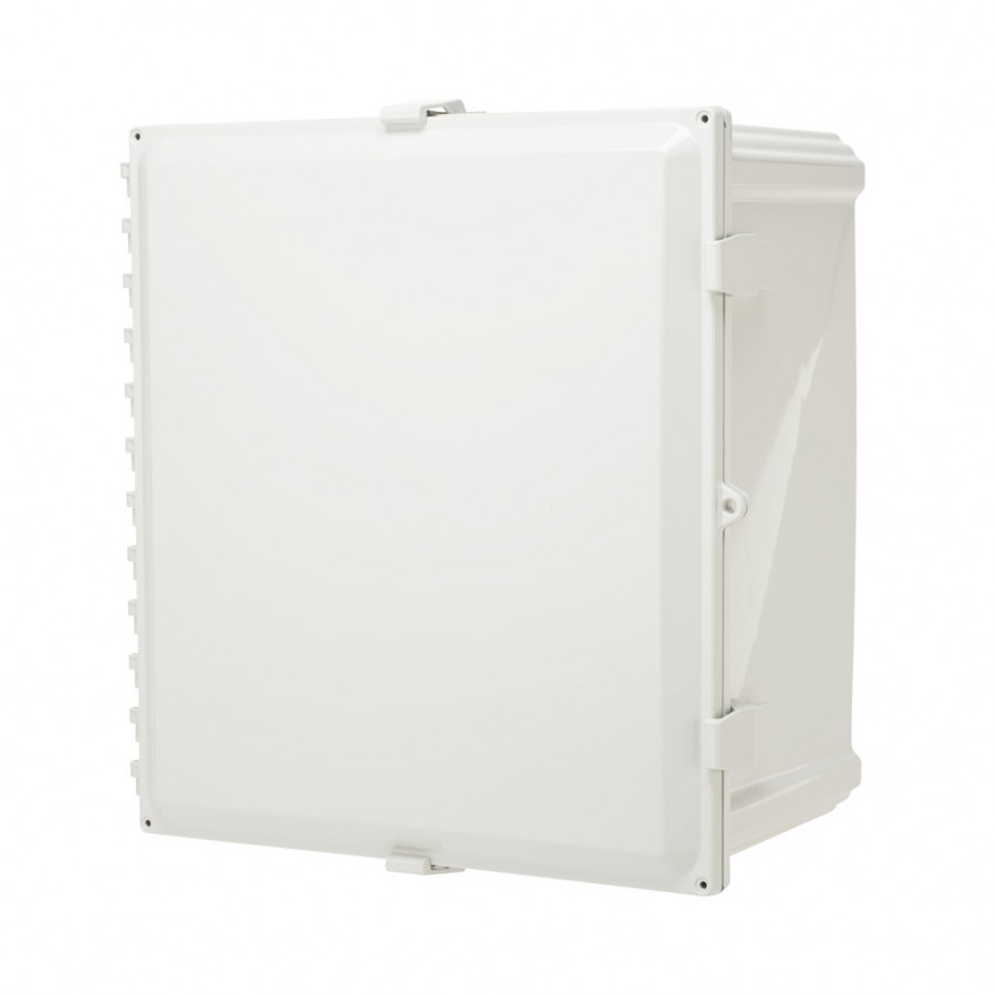 AH181610 > ATTABOX > ATTABOX HEARTLAND SERIES ENCLOSURE, NEMA | SDI STORE