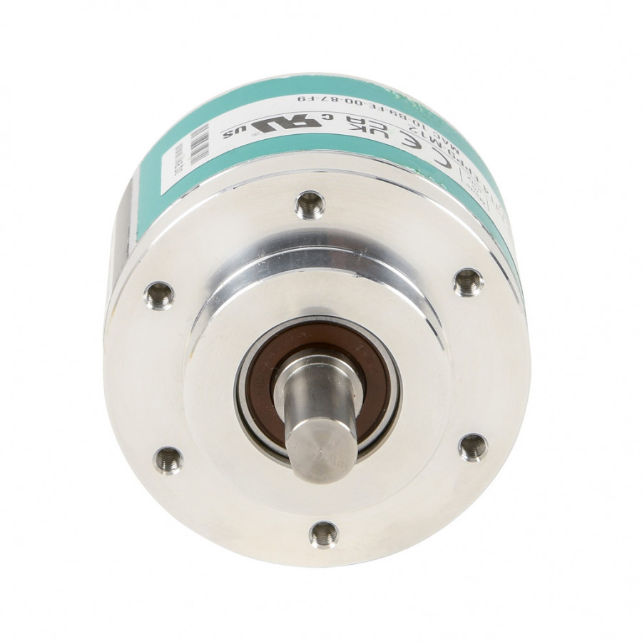 AM58S-1314-EPP9-M12 > N/A > LIKA ELECTRONIC AM58 SERIES MULTI-TURN A ...