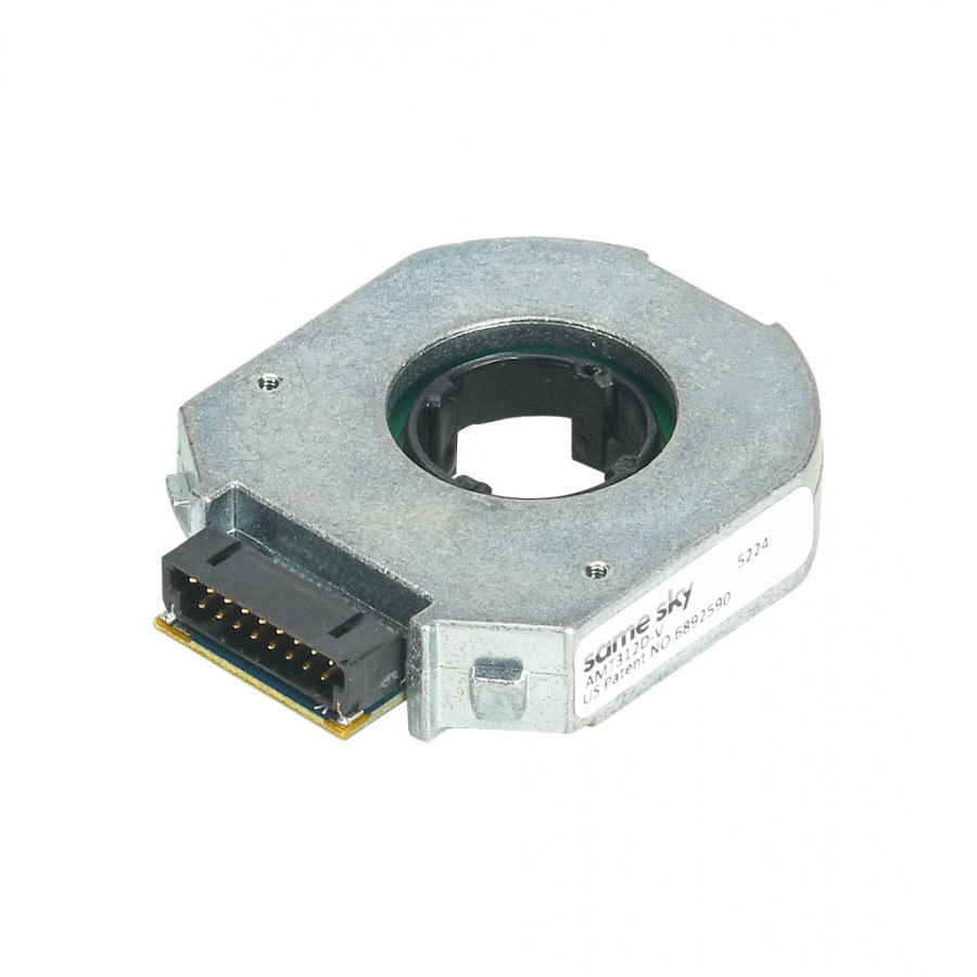 AMT312D-V > CUI DEVICES > CUI DEVICES INCREMENTAL (QUADRATURE)/COM ...