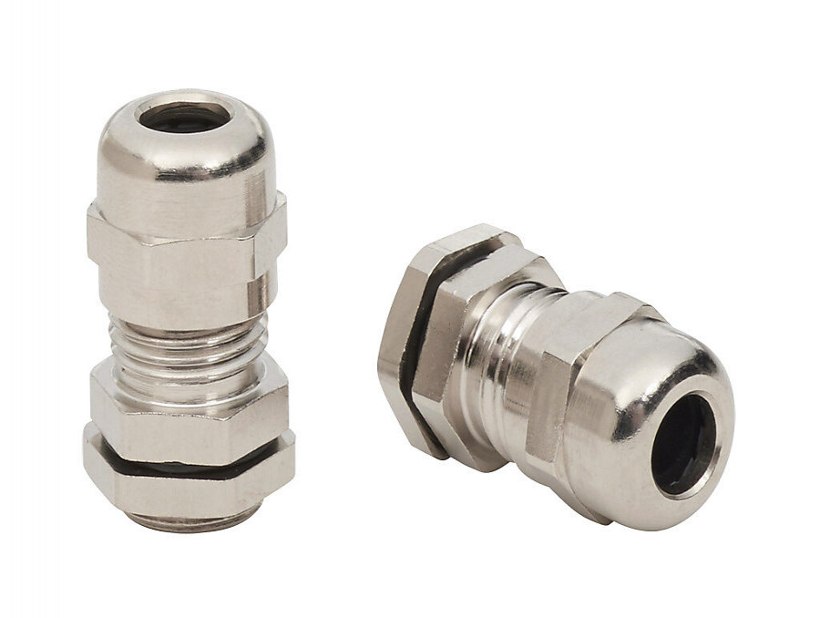 BSBCX-01 > BIMED > BIMED CABLE GLAND, PG7 THREAD TYPE, NICK | SDI STORE