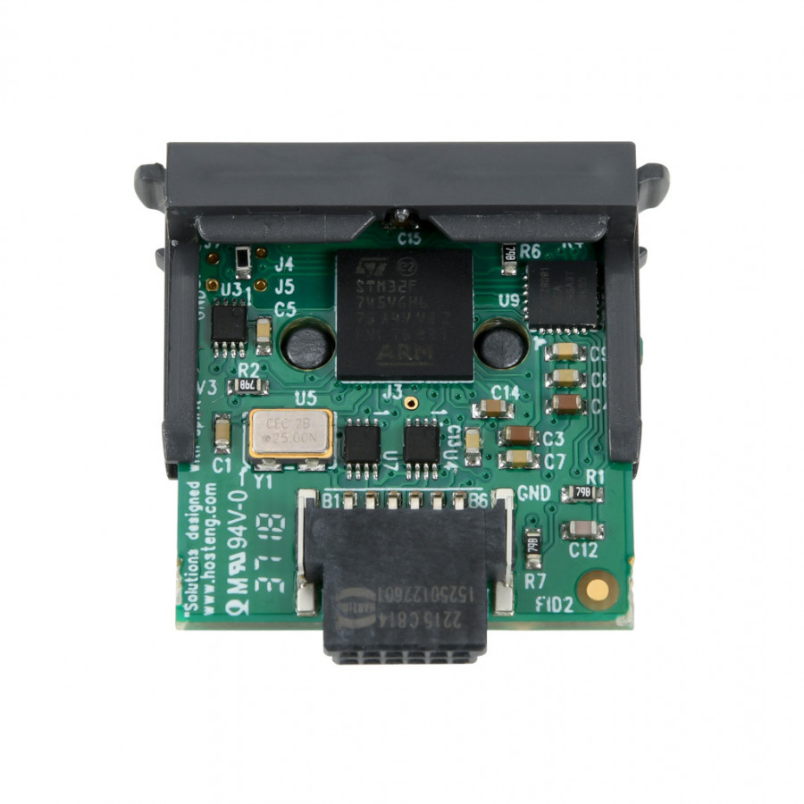 BX-P-SPARK > BRX > BRX COMMUNICATION POM MODULE, SPARKPLUG | SDI STORE