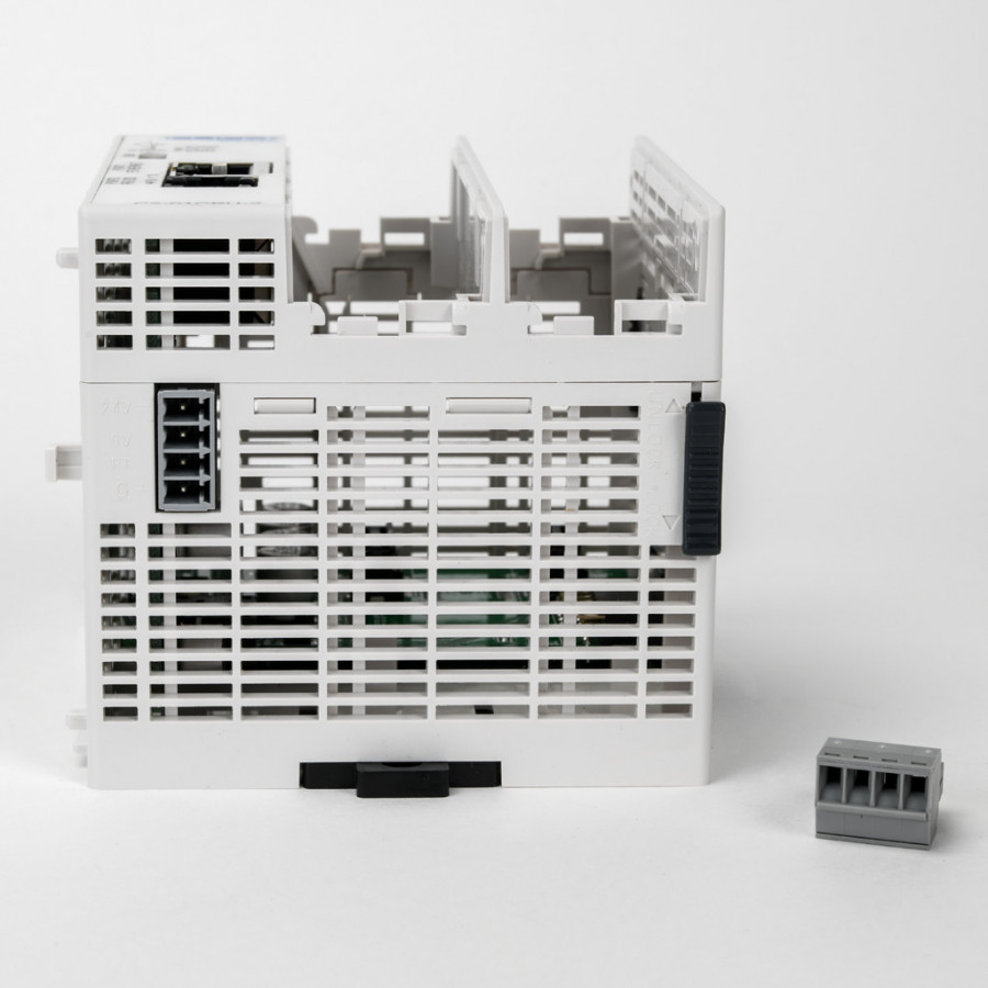C2-01CPU-2 > CLICK PLUS > CLICK PLUS PLC, 24 VDC REQUIRED, (2) OPT ...