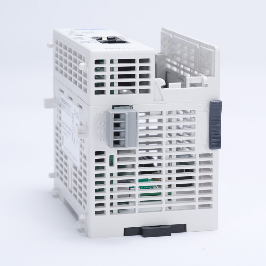 C2-01CPU > CLICK PLUS > CLICK PLUS PLC, 24 VDC REQUIRED, (1) OPT | SDI ...