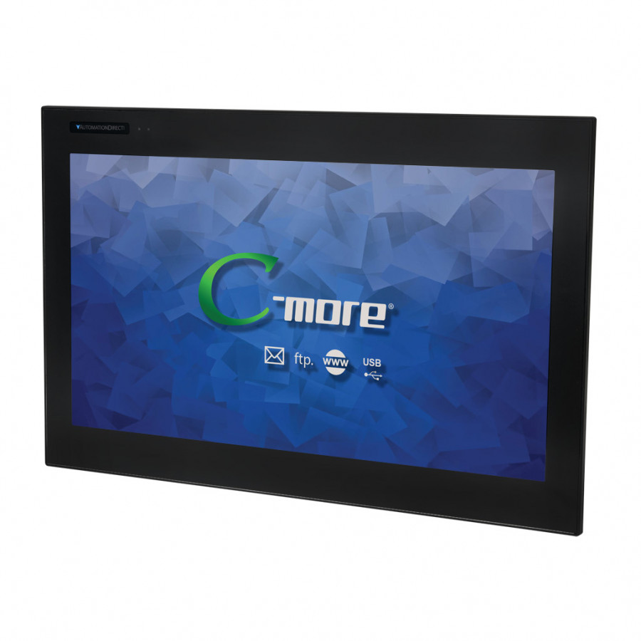 CM5-T22W > C-MORE > C-MORE CM5 SERIES TOUCH SCREEN HMI, 21.5 | SDI STORE