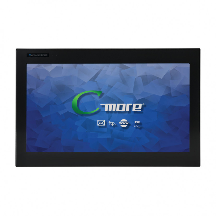 CM5-T22W > C-MORE > C-MORE CM5 SERIES TOUCH SCREEN HMI, 21.5 | SDI STORE