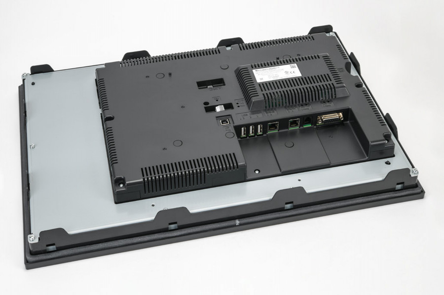 CM5-T22W > C-MORE > C-MORE CM5 SERIES TOUCH SCREEN HMI, 21.5 | SDI STORE