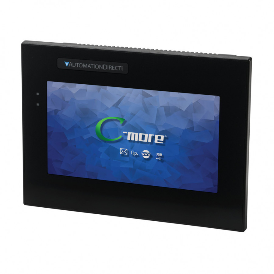 CM5-T7W > C-MORE > C-MORE CM5 SERIES TOUCH SCREEN HMI | SDI STORE